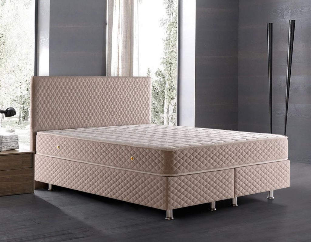 Ruyam : L'excellence de la literie moderne